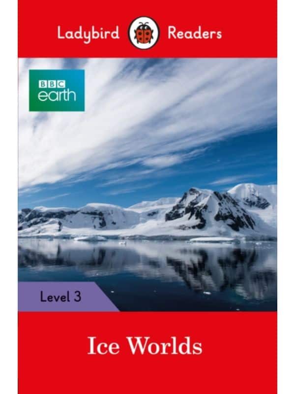 Level 3 – BBC Earth – Ice Worlds
