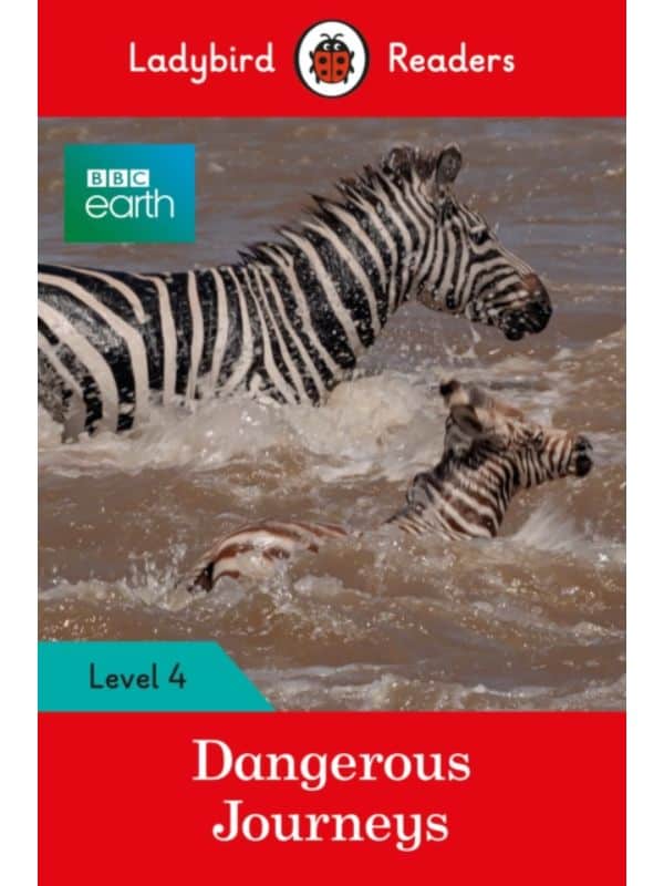 Level 4 – BBC Earth – Dangerous Journeys