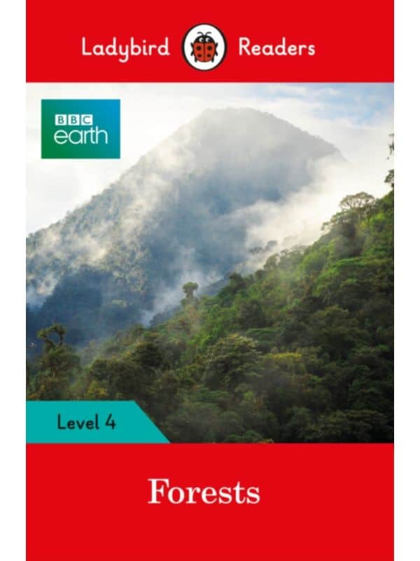 Level 4 – BBC Earth – Forests