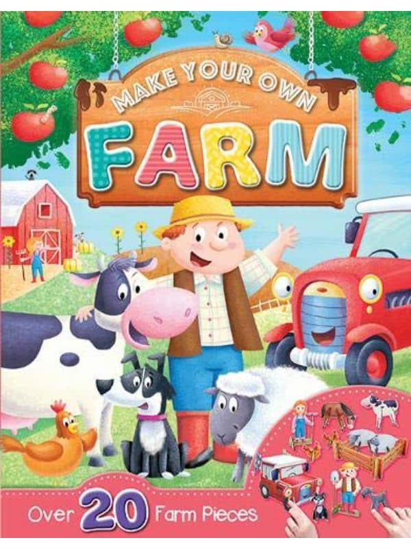 Make Your Own-Farm