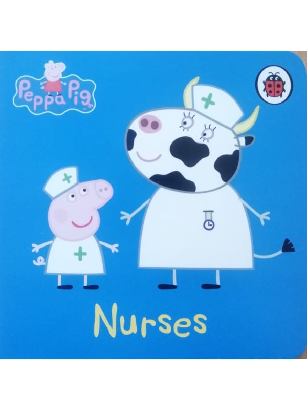 Peppa: Nurse