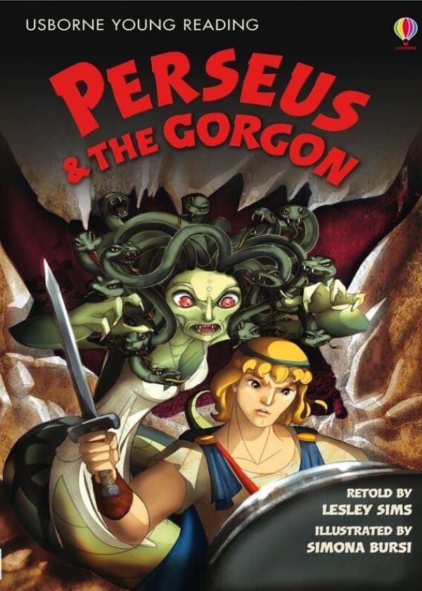 Perseus and the Gorgon