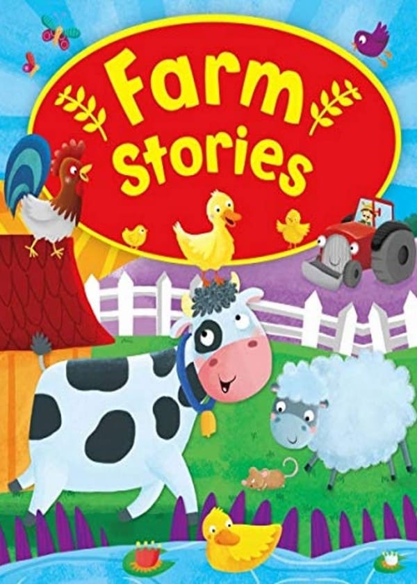 Farm stories