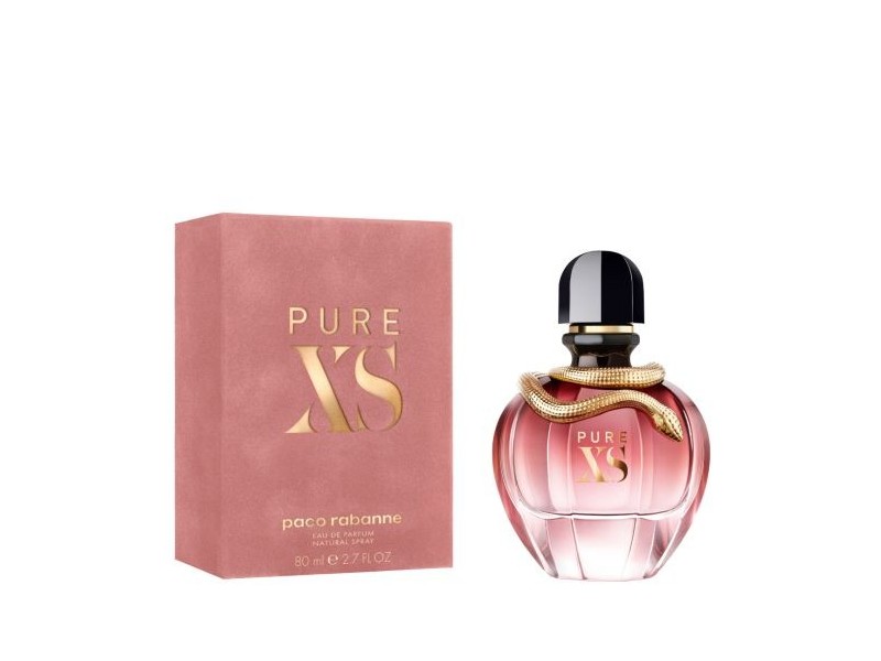 Pure XS FOR HER Paco Rabanne