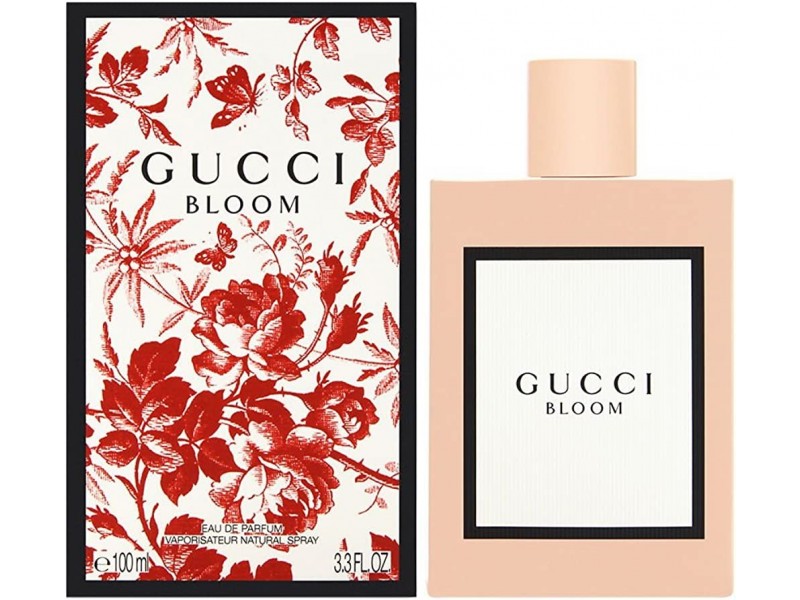 GUCCI BLOOM