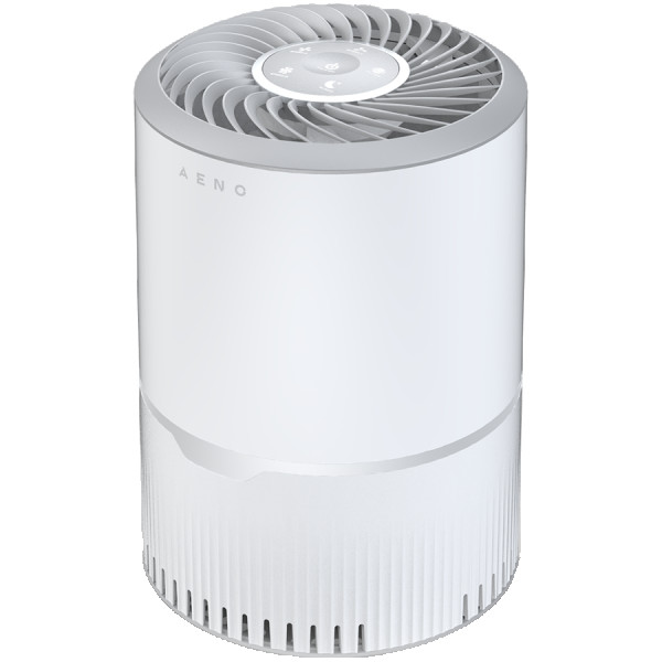 AENO Air Purifier AP3, UV lamp, ionization, CADR 160 młh , 30m2, carbon filter + Hepa H13 ( AAP0003 )