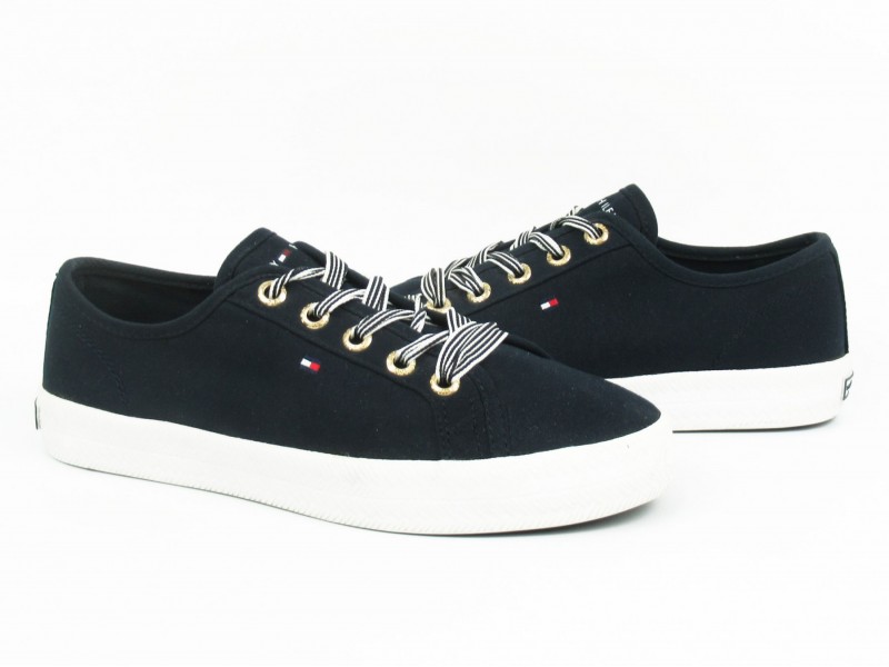 Tommy Hilfiger patike neobične P2758
