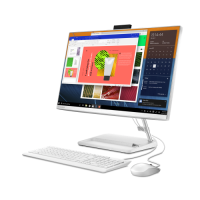 Lenovo IdeaCentre AIO 3 24ALC6 F0G100L2RI