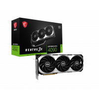 MSI GeForce RTX 4090 VENTUS 3X 24G OC