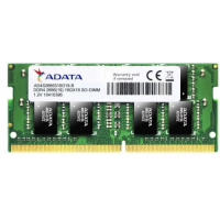 16GB DDR4 2666MHz A-DATA AD4S2666316G19-SBK