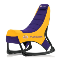 Playseat NBA - La Lakers