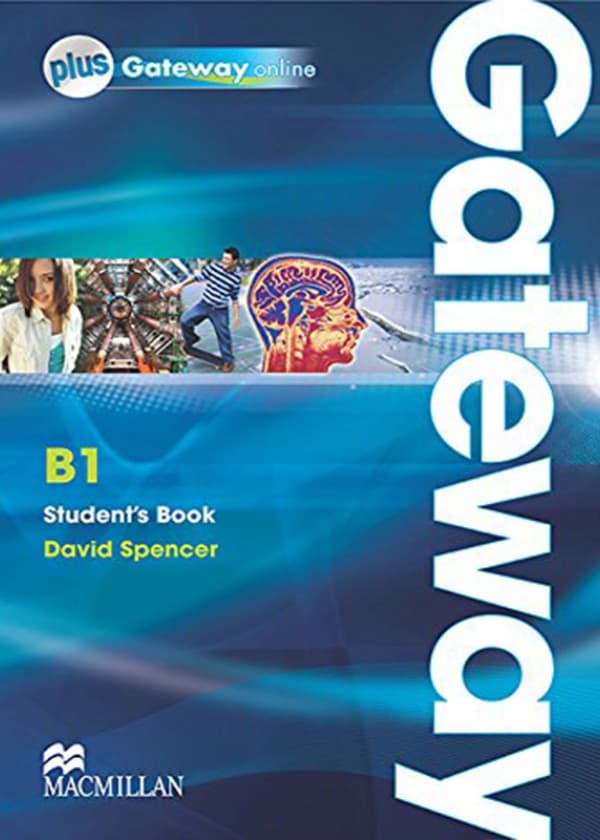Gateway B1 – Student’s book Webcode Pack