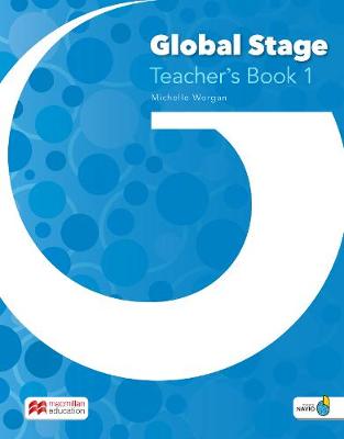 Global stage 1 – Teacher’s book