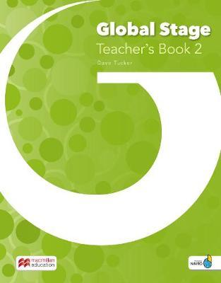 Global stage 2 – Teacher’s book