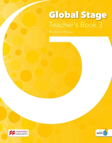 Global stage 3 – Teacher’s book