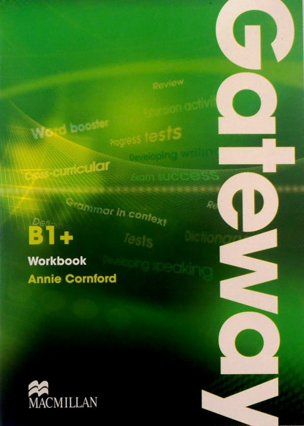 Gateway B1+ – Workbook