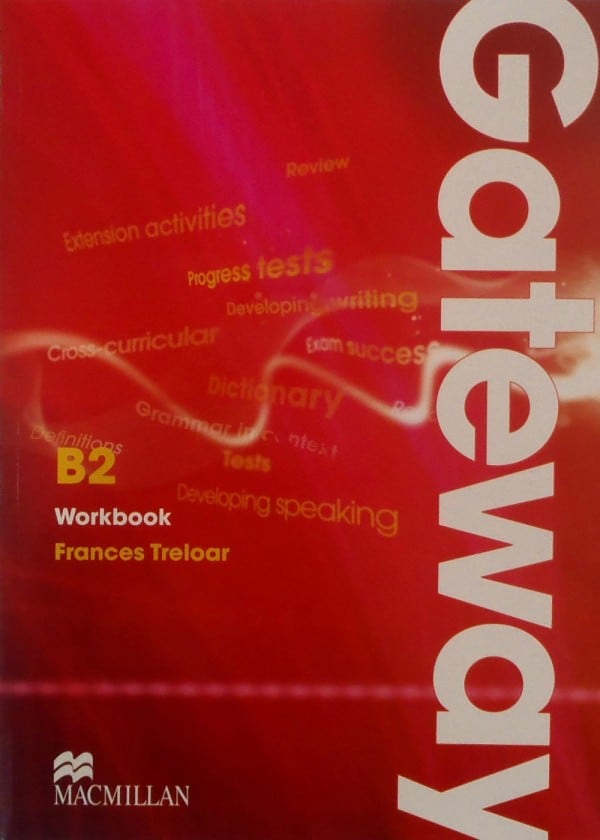 Gateway B2 – Workbook