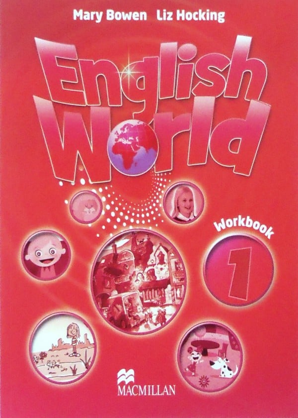 English World 1 – Workbook