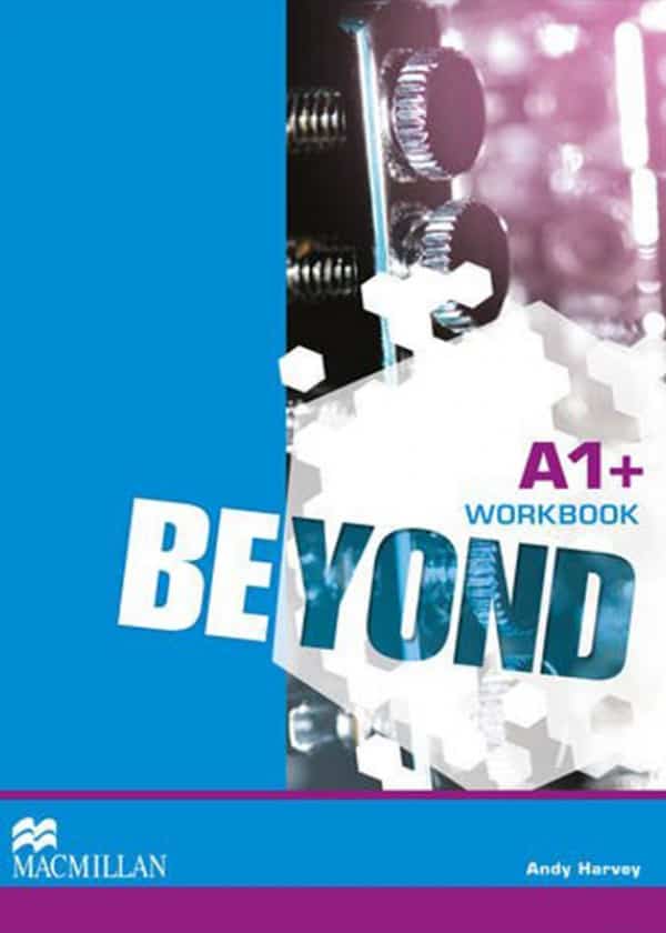 Beyond A1+ – Workbook