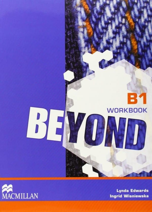 Beyond B1 – Workbook