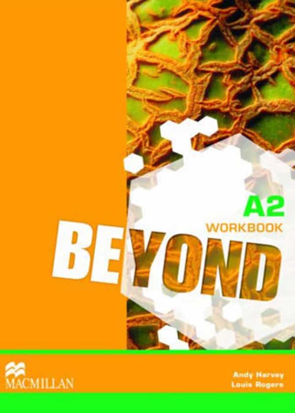 Beyond A2 – Workbook