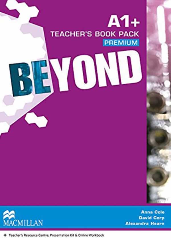 Beyond A1+ – Teacher’s Book