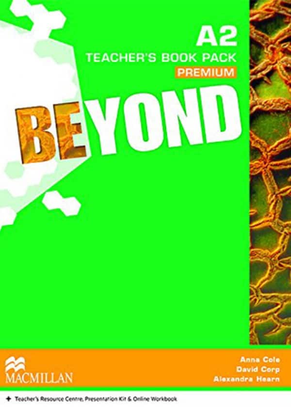 Beyond A2 – Teacher’s Book