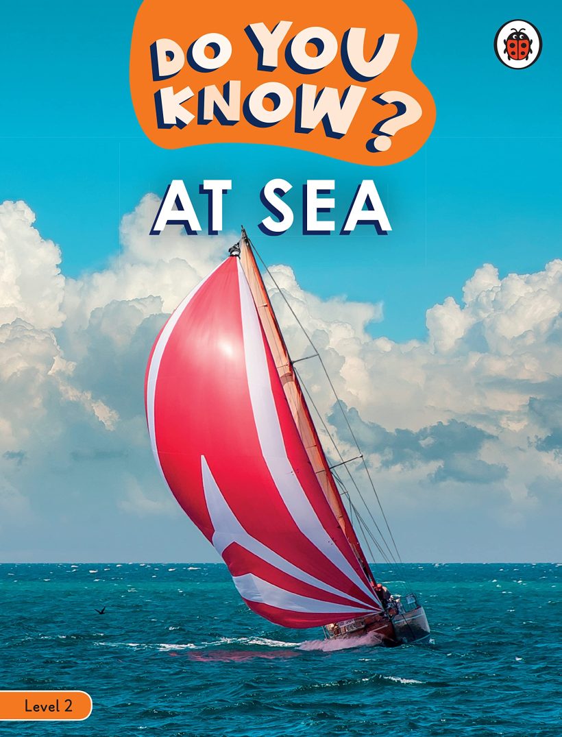 BBC Do You Know: At Sea-Level 2