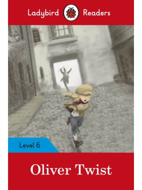 Level 6 – Oliver Twist