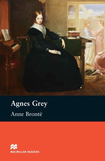 Agnes Grey: Upper-intermediate