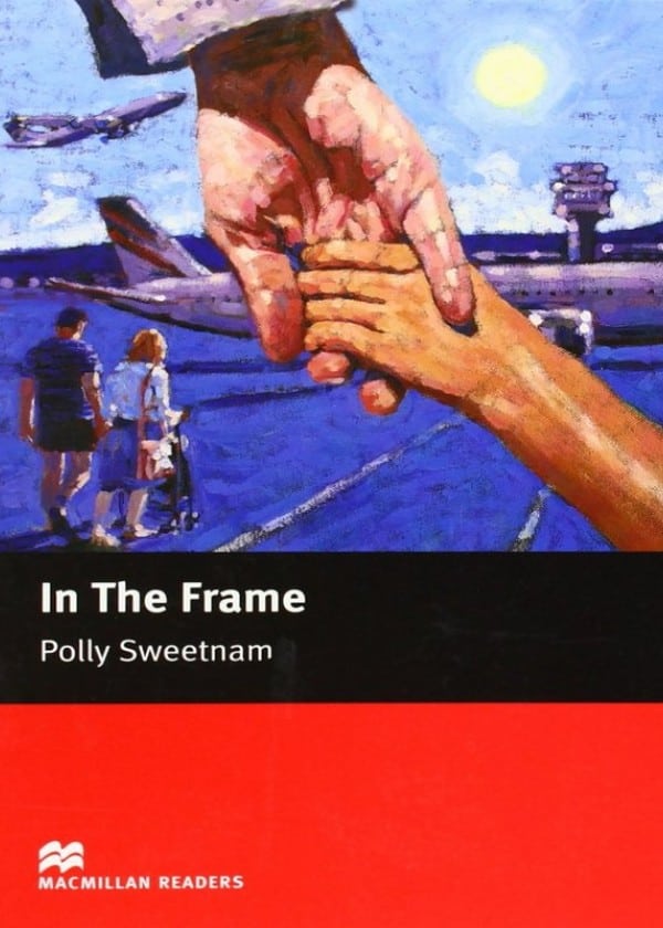 In the Frame: Macmillan Reader, Starter