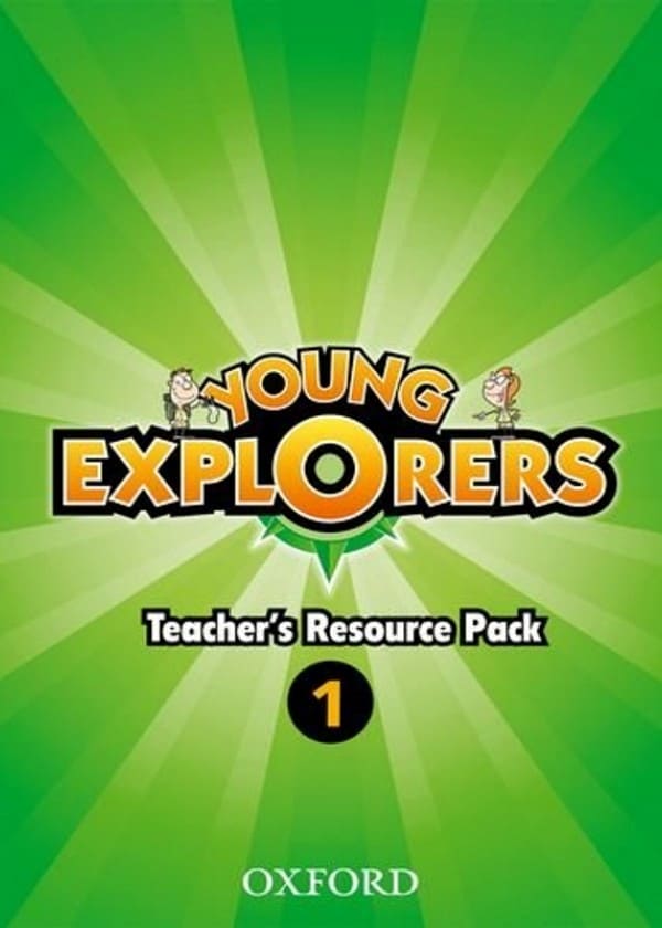 Young Explorers: Level 1: Teacher’s Resource Pack