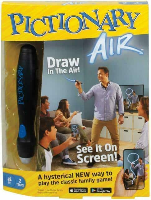 Pictionary Air Pen