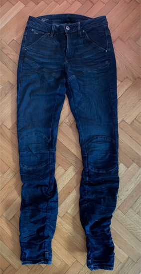 G star skinny jeans SNIŽENO