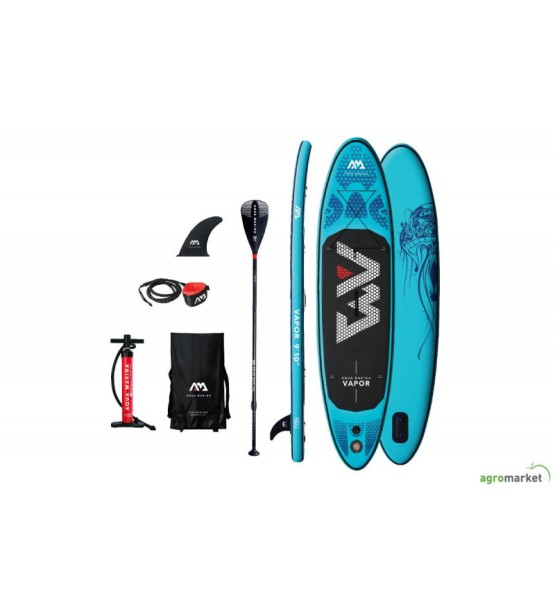 AQUA MARINA VAPOR SUP DASKA 300 CM