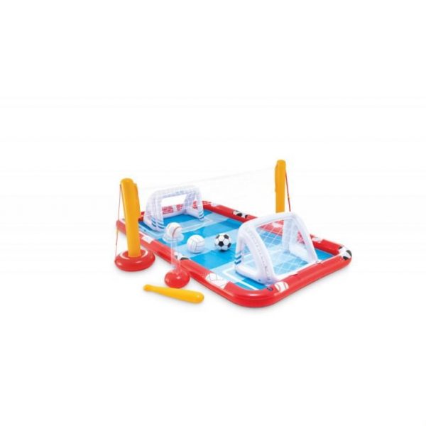 Intex® Dečiji bazen ACTION SPORTS PLAY CENTER 3.25 x 2.67 x1.02