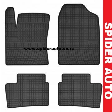 Gumene patosnice Hyundai i10 2013-2020