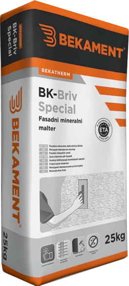 BRIV UNIVERZAL FUL 1.0 A02070 BEKAMENT