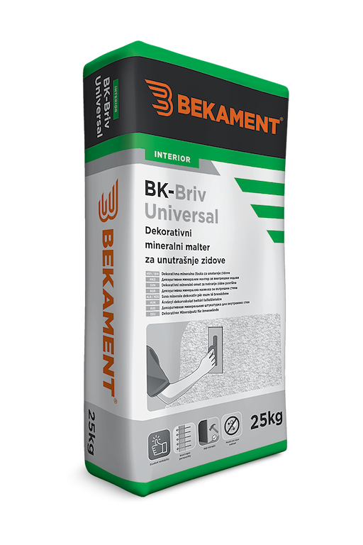 BRIV UNIVERZAL FULL 1.5 A02071 BEKAMENT