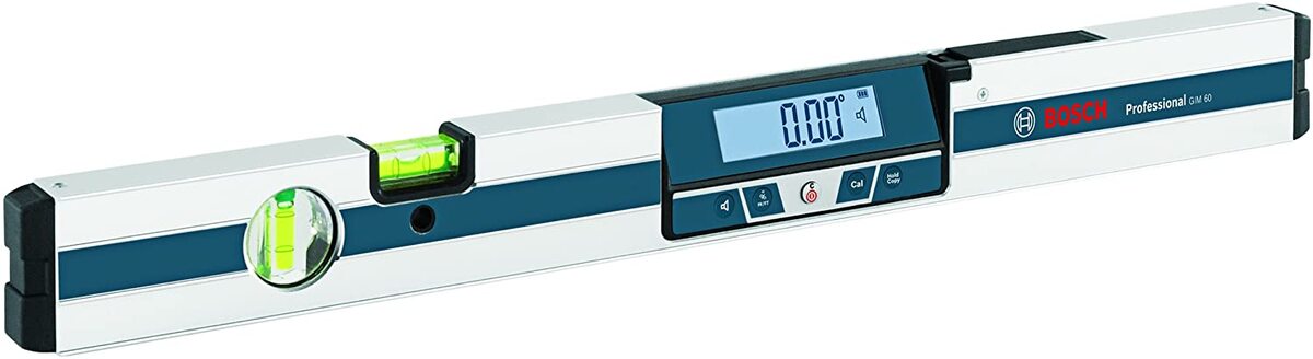 Bosch Professional GIM 60 digitalni merač nagibaID EK000418538