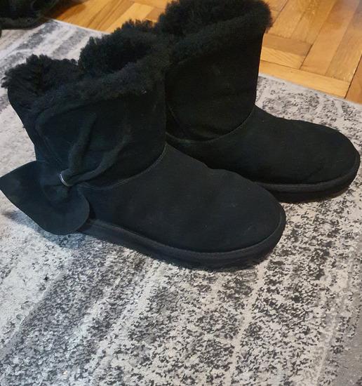 Ugg cizme sinizenee 5700