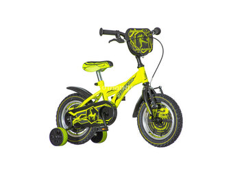 Dečiji bicikl PLA121 VISITOR PLAYER 12inch 1120003