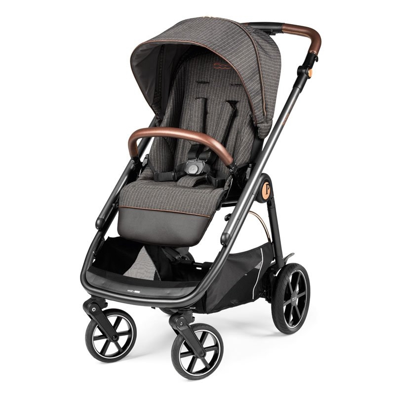 Peg Perego Veloce kolica 500 Special Edition