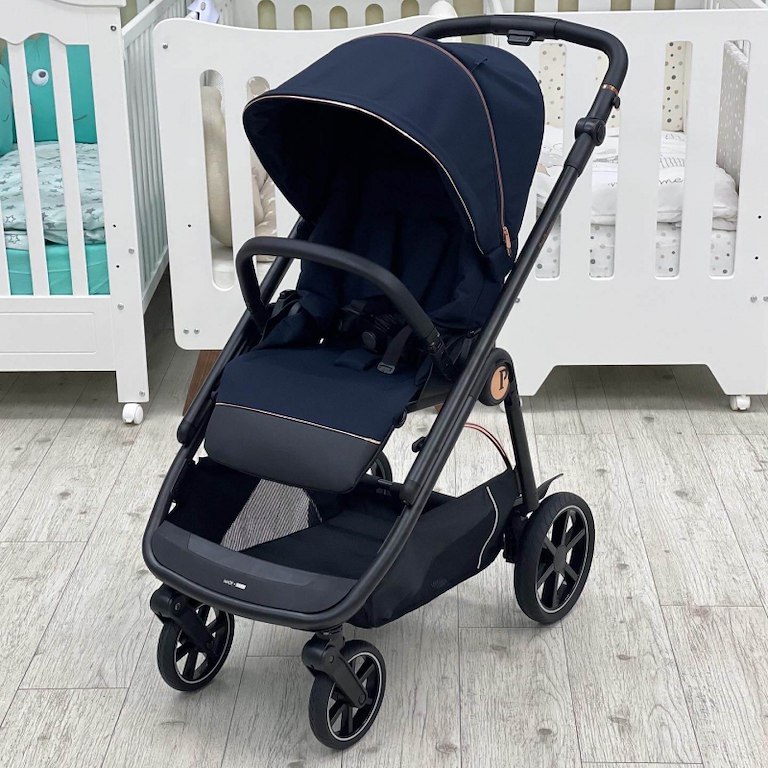 Peg Perego Veloce kolica Blue Shine