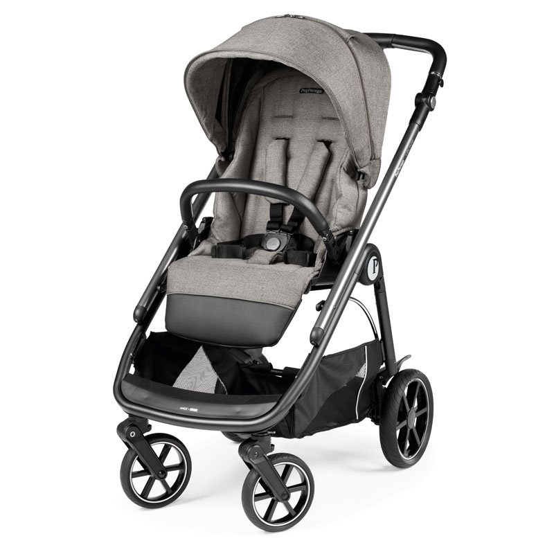 Peg Perego Veloce kolica City Grey