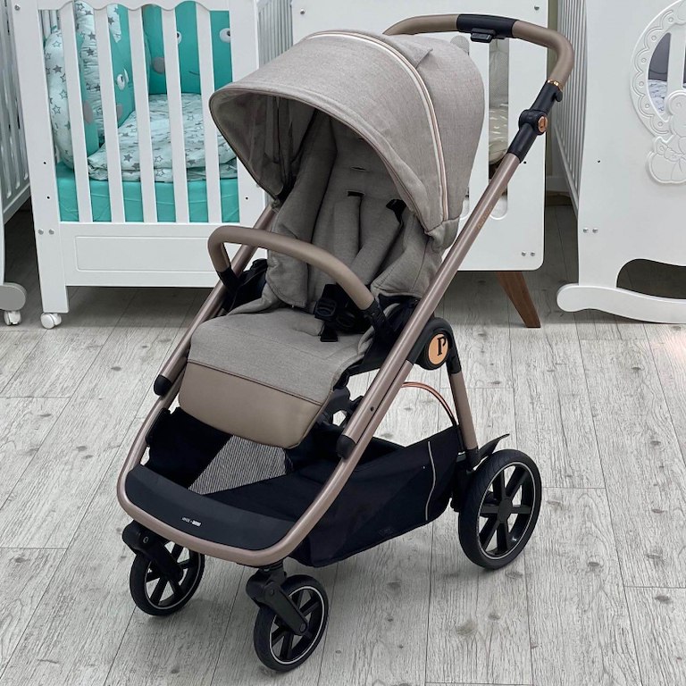 Peg Perego Veloce kolica Mon Amour