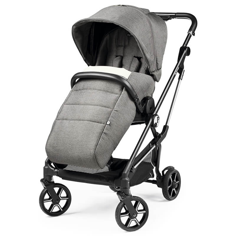 Peg Perego Vivace kolica City Grey