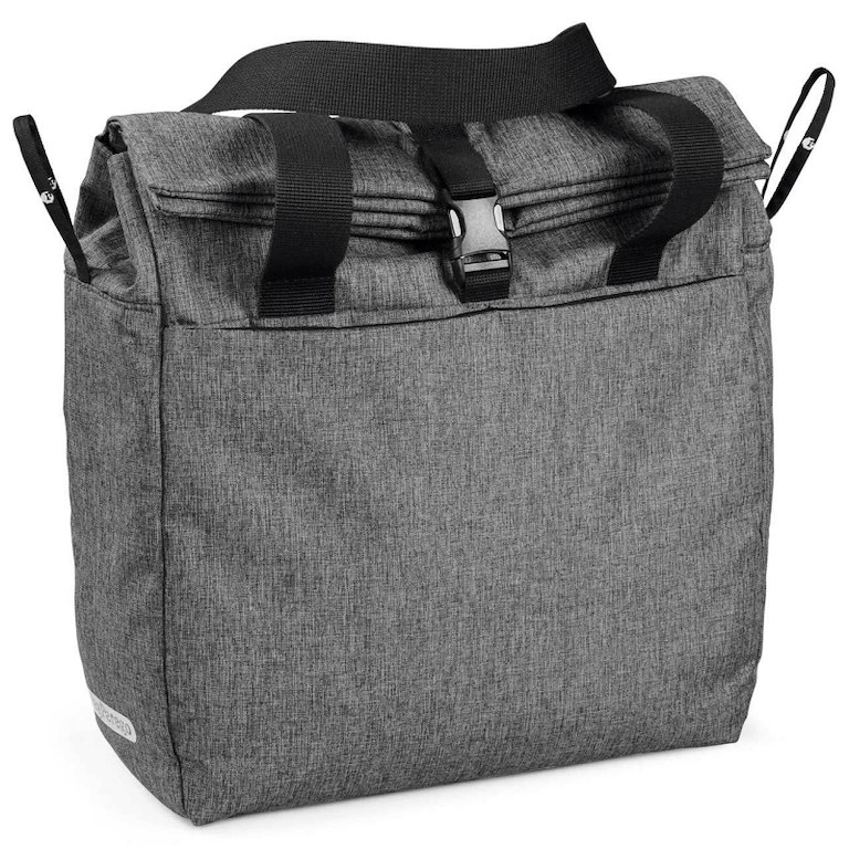 Peg Perego Borsa Smart Bag torba za kolica Quarz
