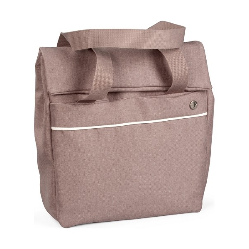 Peg Perego Borsa Smart Bag torba za kolica Rosette