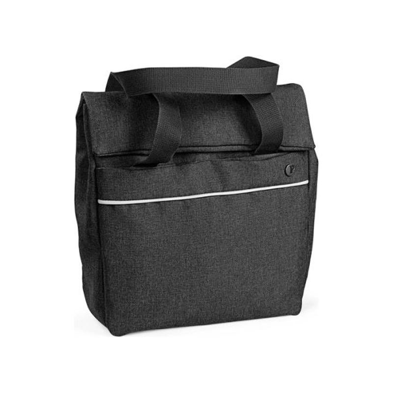 Peg Perego Borsa Smart Bag torba za kolica Titanium